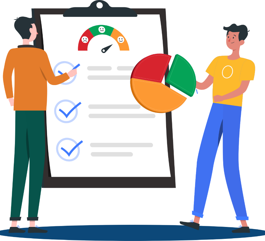 AscentHR Survey - Best Survey and Assesment Software